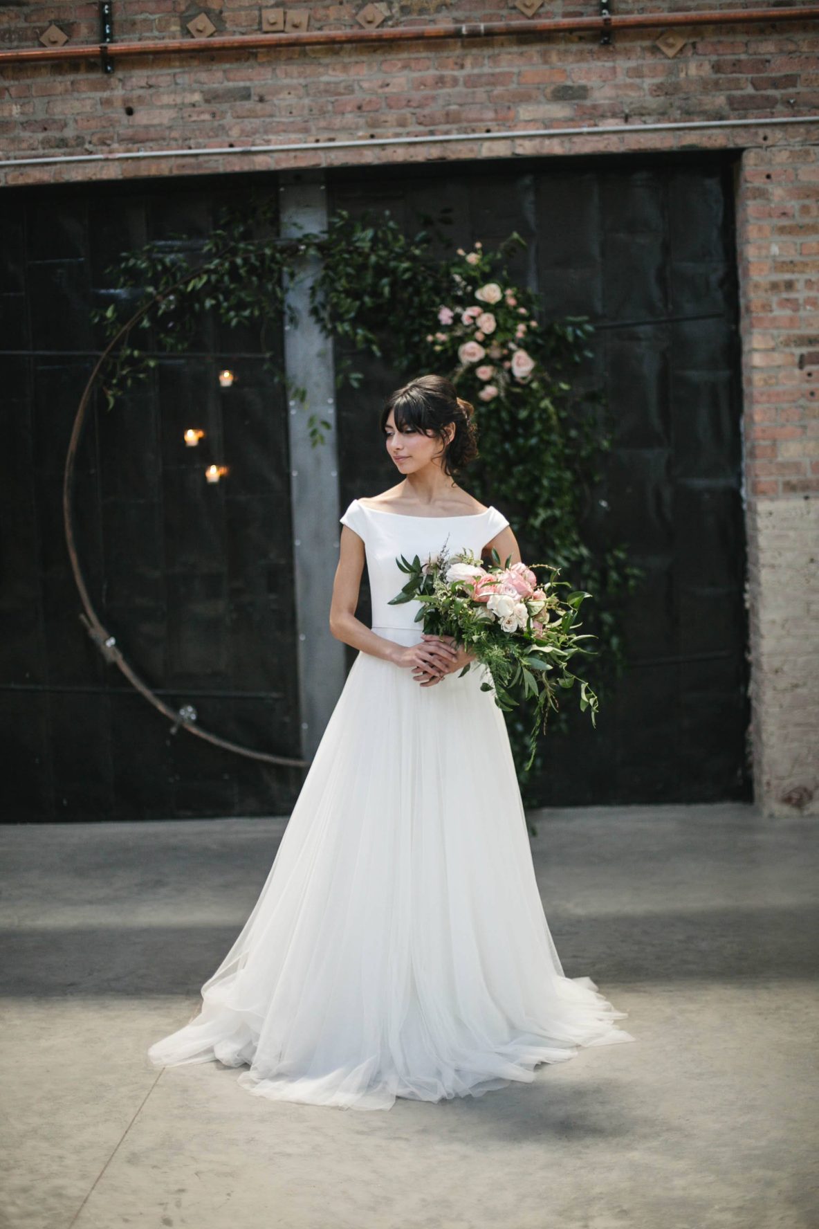 Photo Op Backdrops - Ashland Addison Events