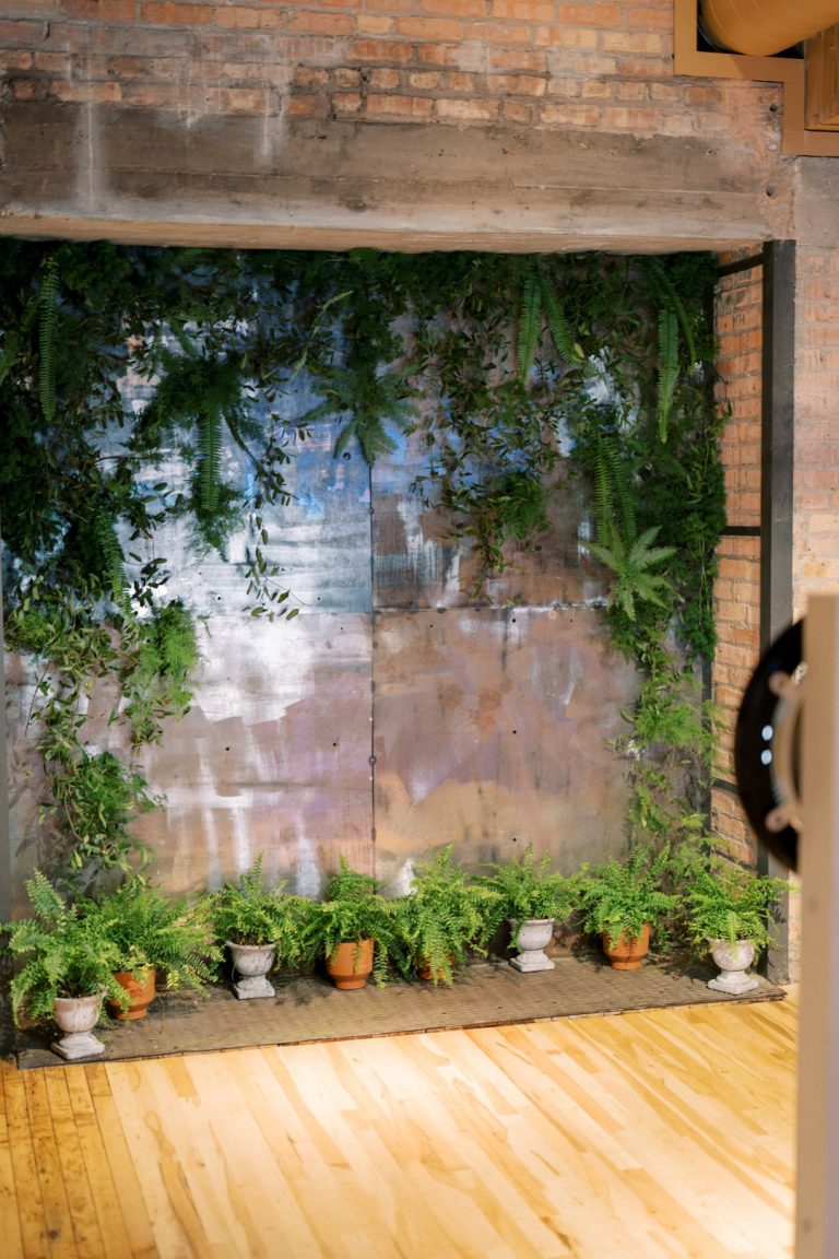 Photo Op Backdrops - Ashland Addison Events