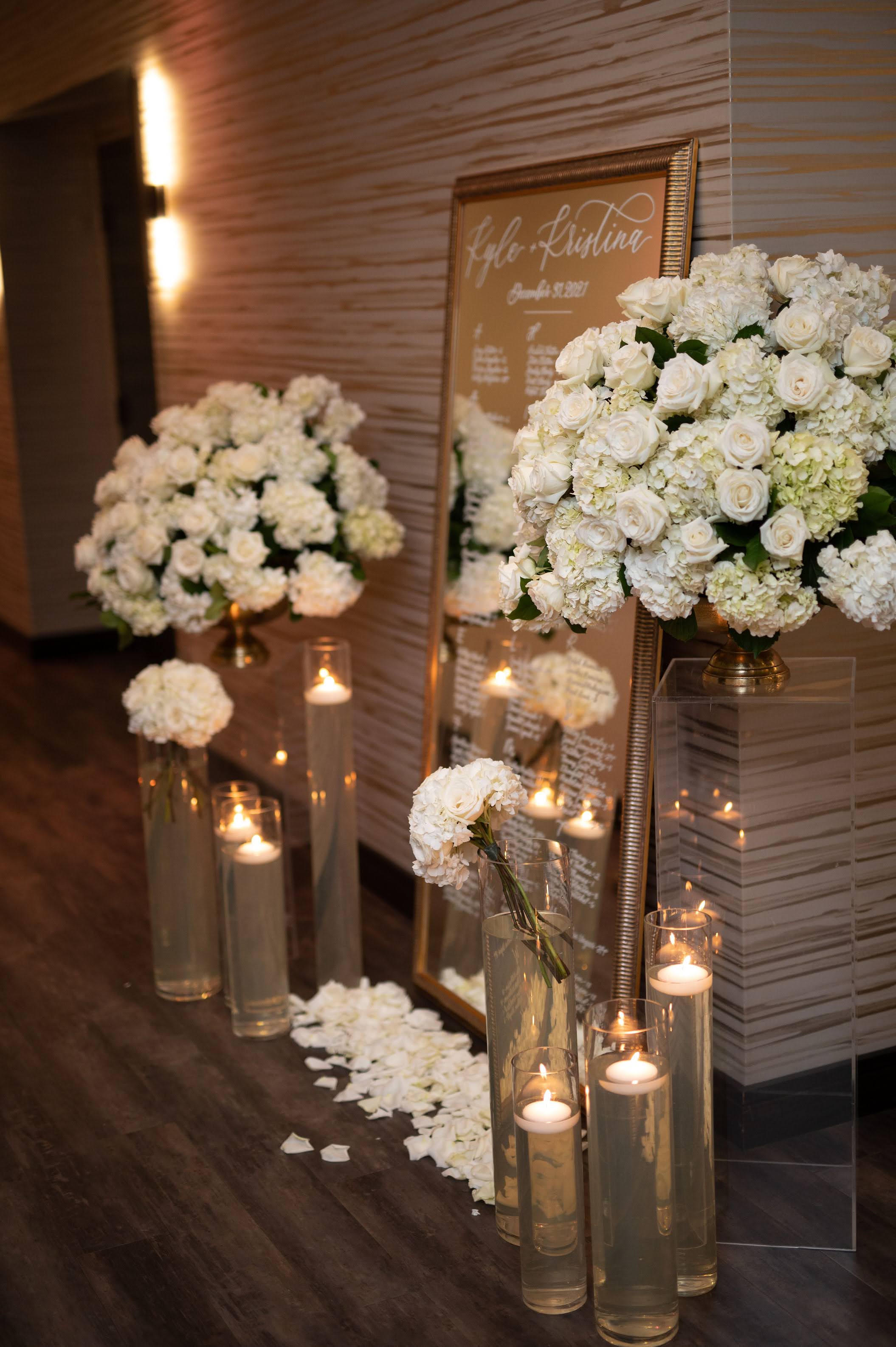 Custom Event Signage - Ashland Addison Events